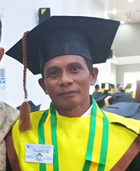 Pendaftaran S2 Pertanian Unismuh Palu